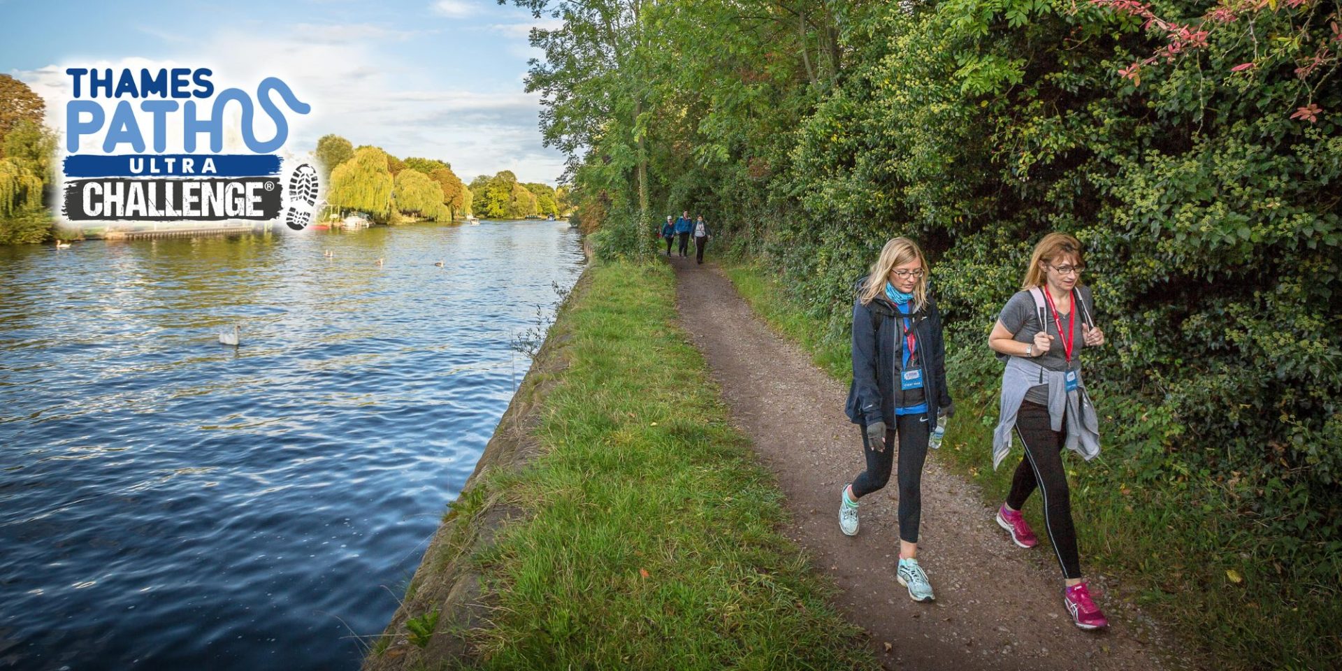 Ultra Challenges - Winston's Wish Events